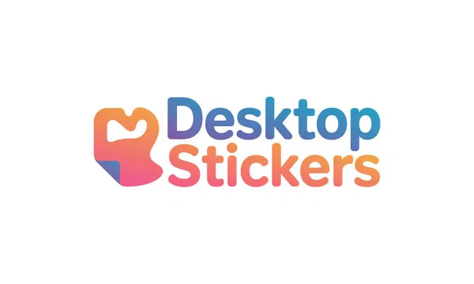 desktopstickers.com | Buy Premium .com Domain Name – Yeti Domains LLC